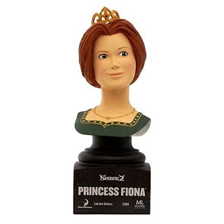 Shrek 1 Fiona