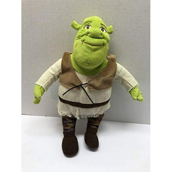 Shrek Figures