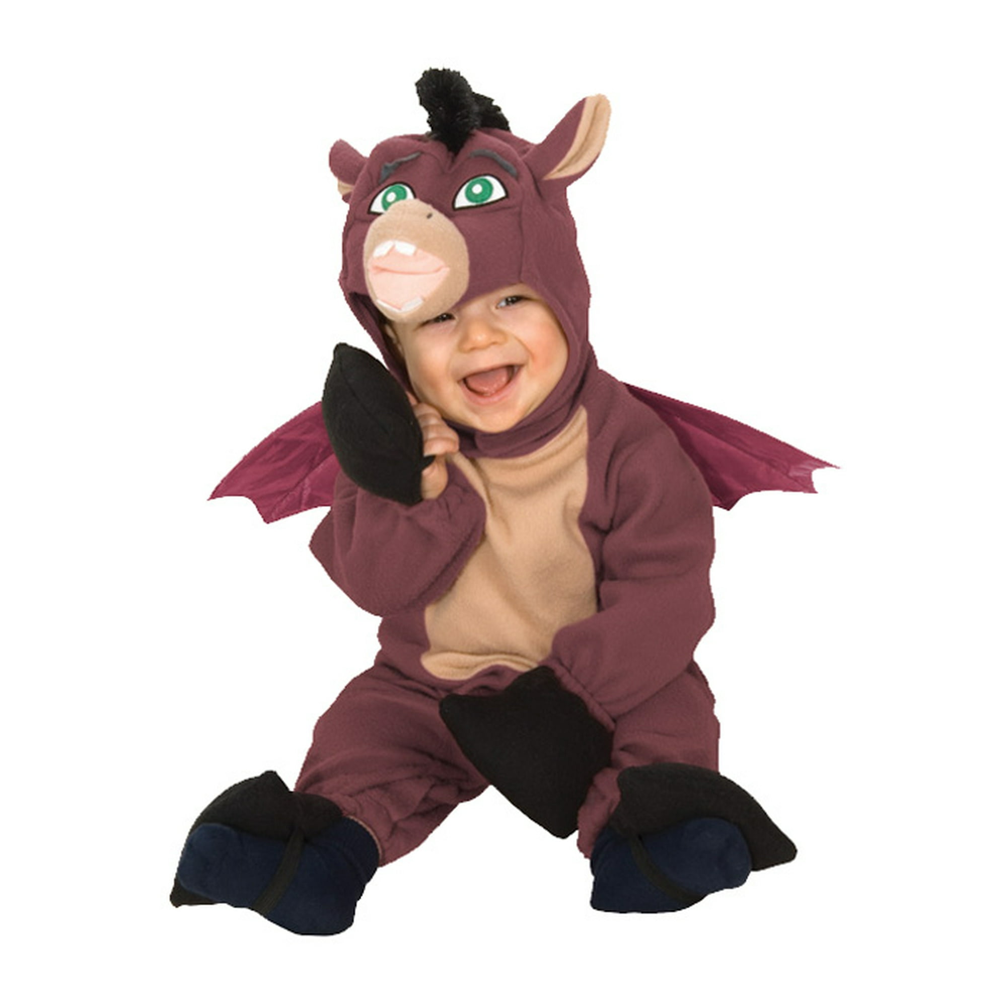 Shrek Dragon Costume