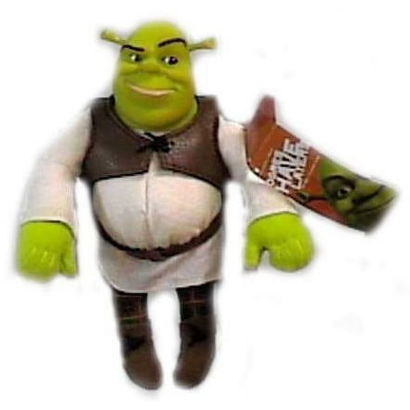 Shrek Stuffed Toys