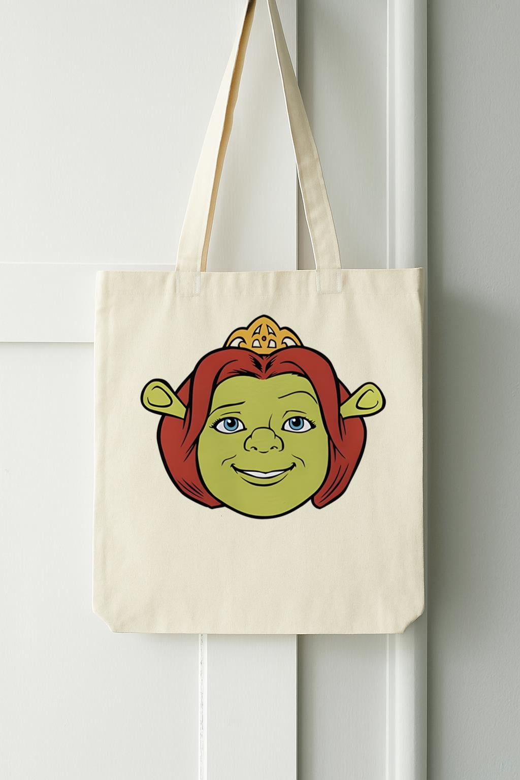 Shrek Big Face Fiona Bag - LIMITED EDITION - 11 COLOR OPTIONS - NEW ...