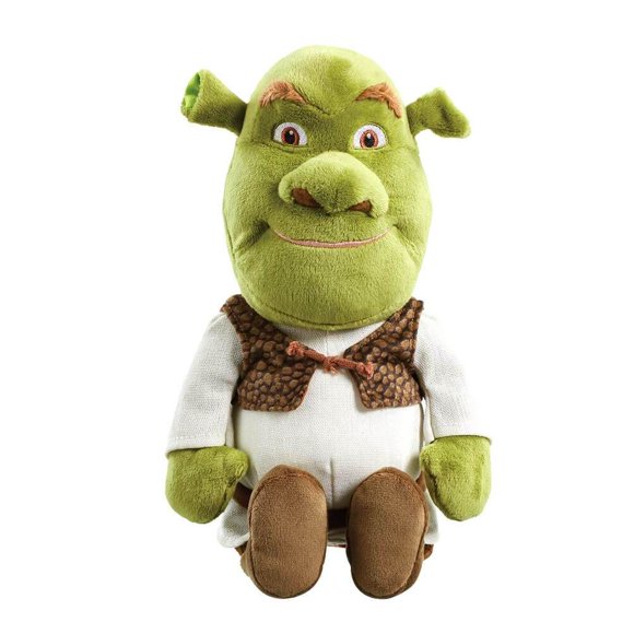 Shrek Toys