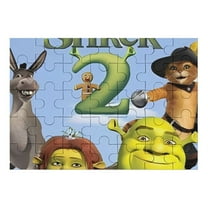 Back to the Future 2 Movie, 500-Piece Jigsaw Puzzle in Plastic Retro Blockbuster VHS Video Case ...