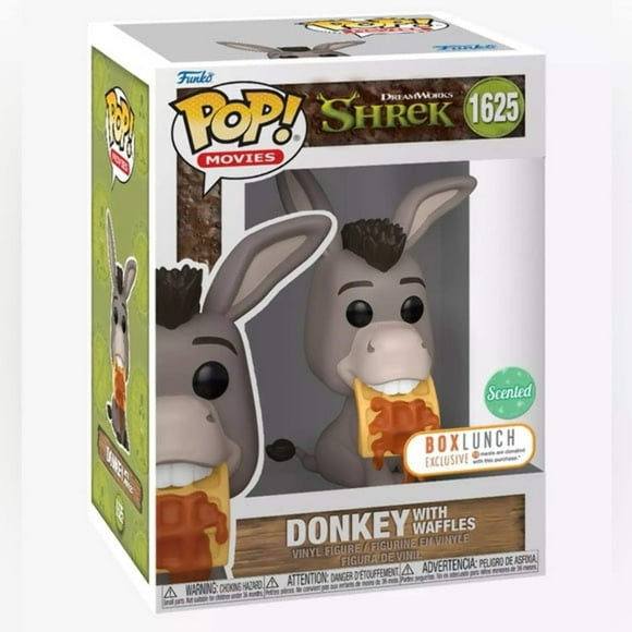 Shrek Toys