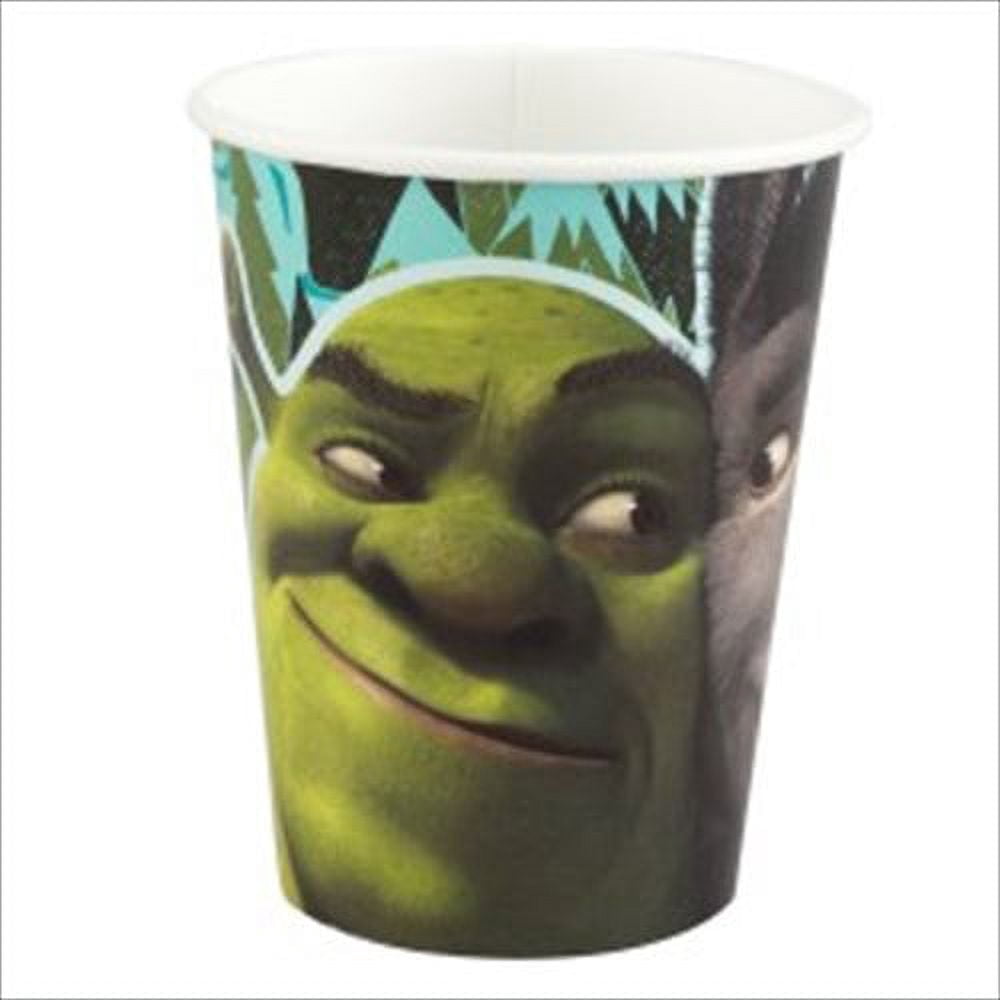 Shrek Party Supplies