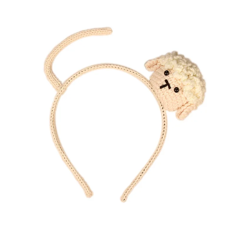 Shrek Headband with Ears Cute Dressing Up Ears Cosplay Prop Theme ...