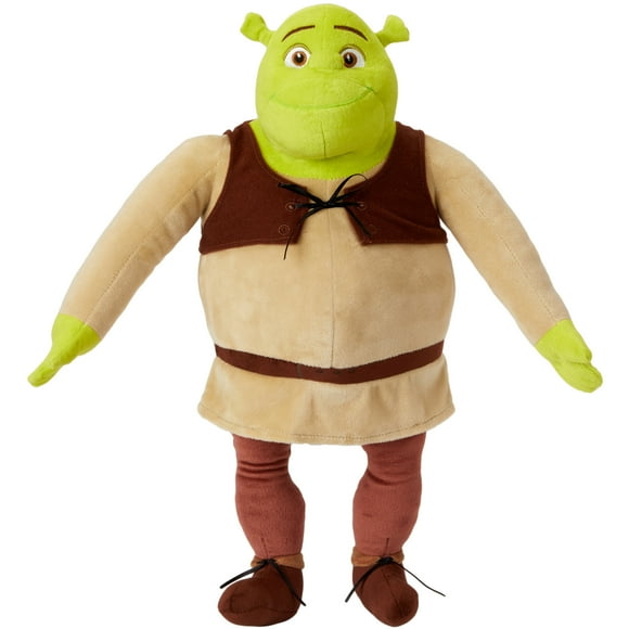 Shrek Stuffed Toys
