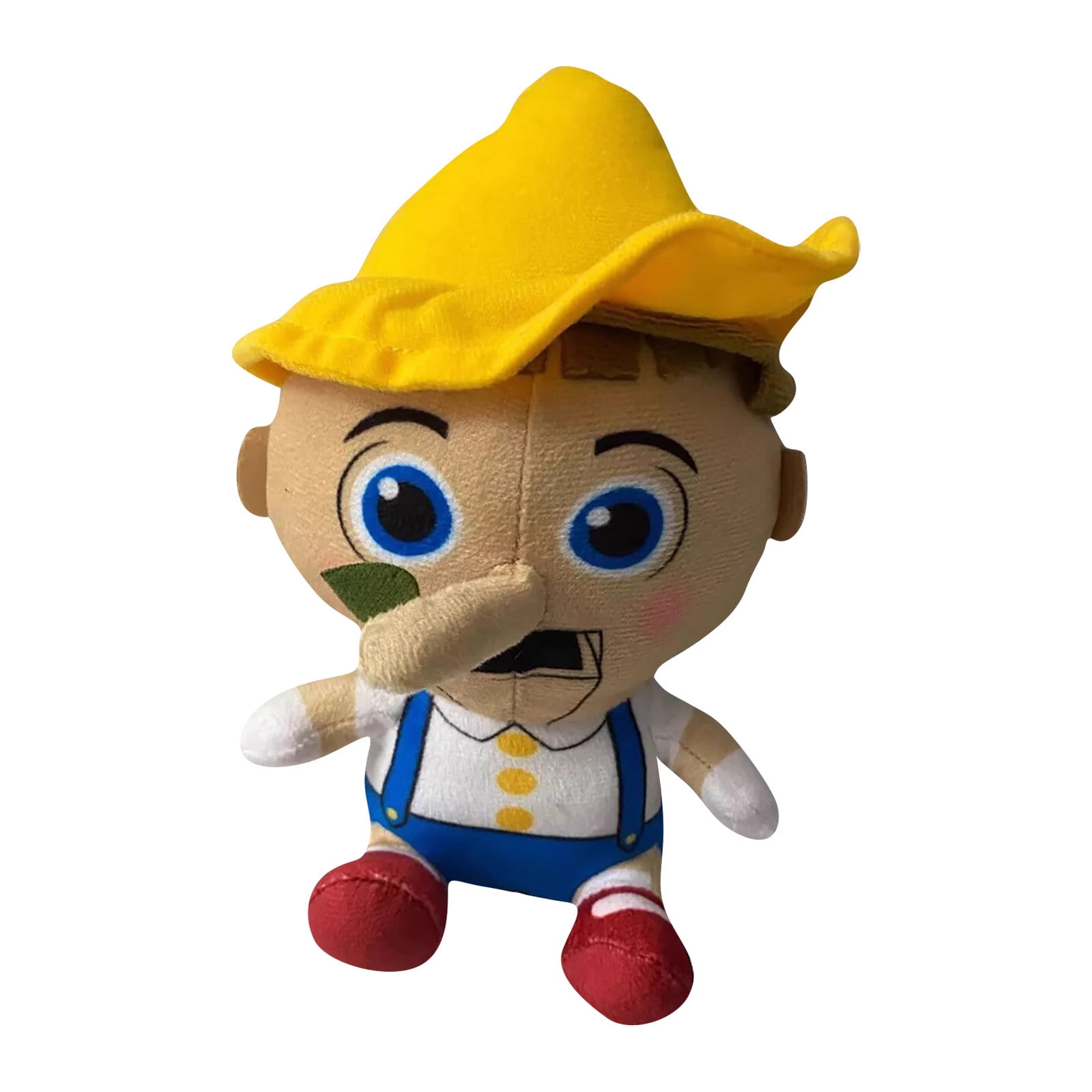 Shrek Monster Plush Toy, Movie Character Stuffed Animal 7.8 Inch Soft ...