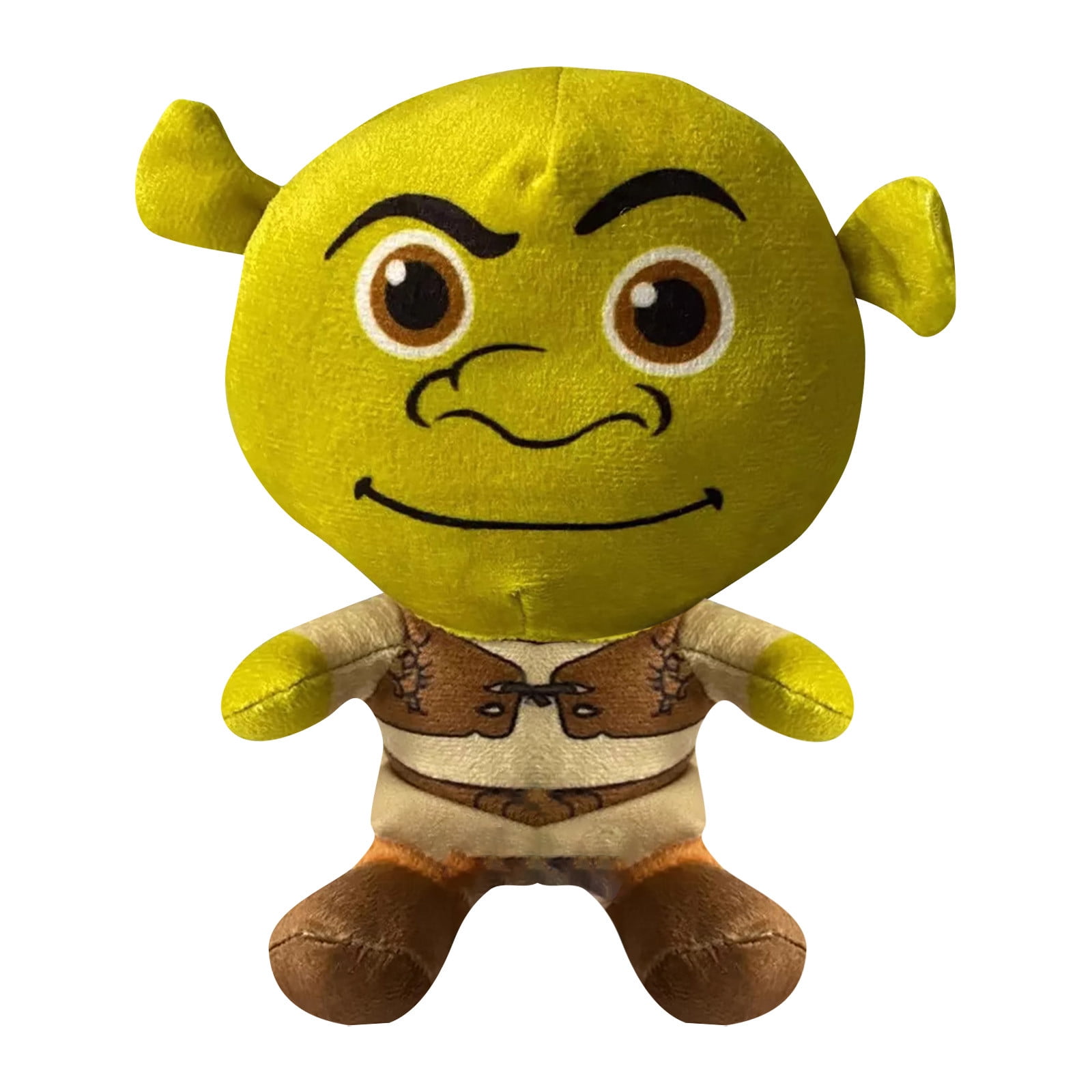 Shrek Movie Plush Dolls - Collectible Stuffed Toys for Kids and Fans ...