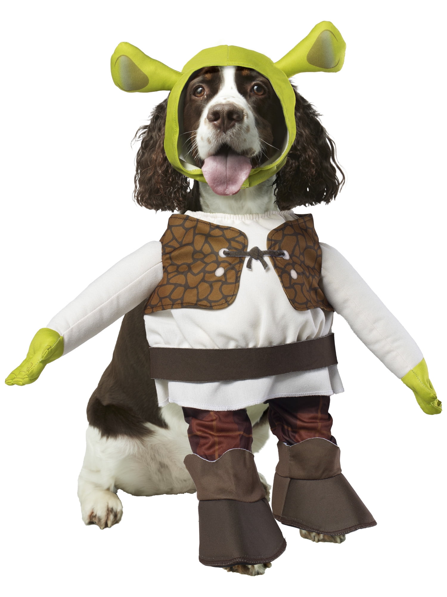 Shrek Pet Costume - Walmart.com