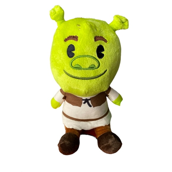 Shrek Figures