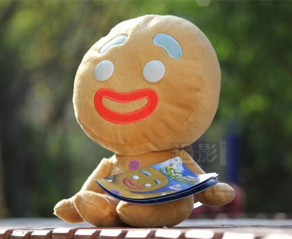 Shrek Plush Toy Christmas Crackers People-9 New - Walmart.com