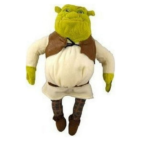 Shrek Figures