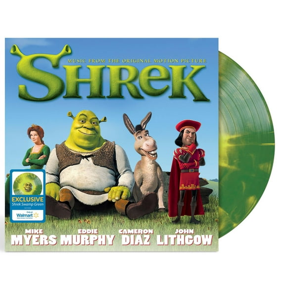 Walmart Exclusive Music, CDs, & Vinyl Records in Music - Walmart.com