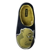 shrek shoe