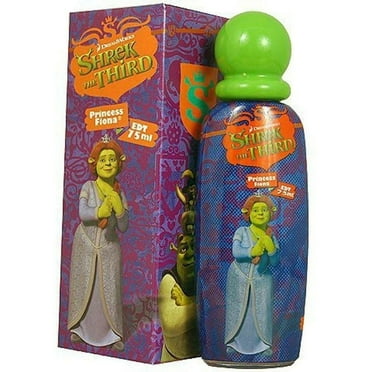 DreamWorks Bee Movie Scent Cologne EDT Spray, 3.4 oz - Walmart.com