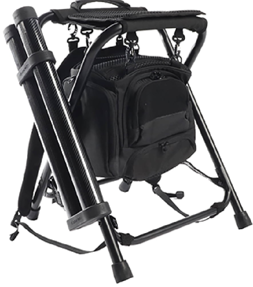 Shrewd Side Kick Archery Chair - Walmart.com