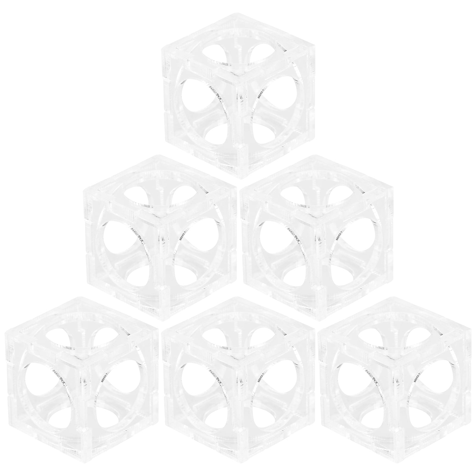 Shrimp Breeding House Unique Aquarium Decor Made of Acrylic for Shrimp ...