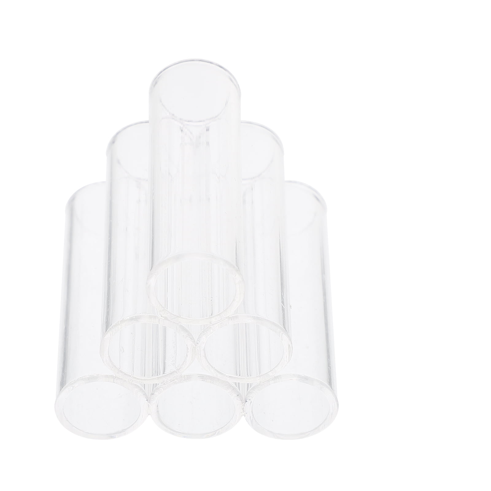 Shrimp Cave Pipe Premium Acrylic Material Prawn Nest Shrimp Feeding ...