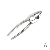 Shrimp Clip Crab Pincer Seafood Pincer Crab Eating Tool Silver Tool ...