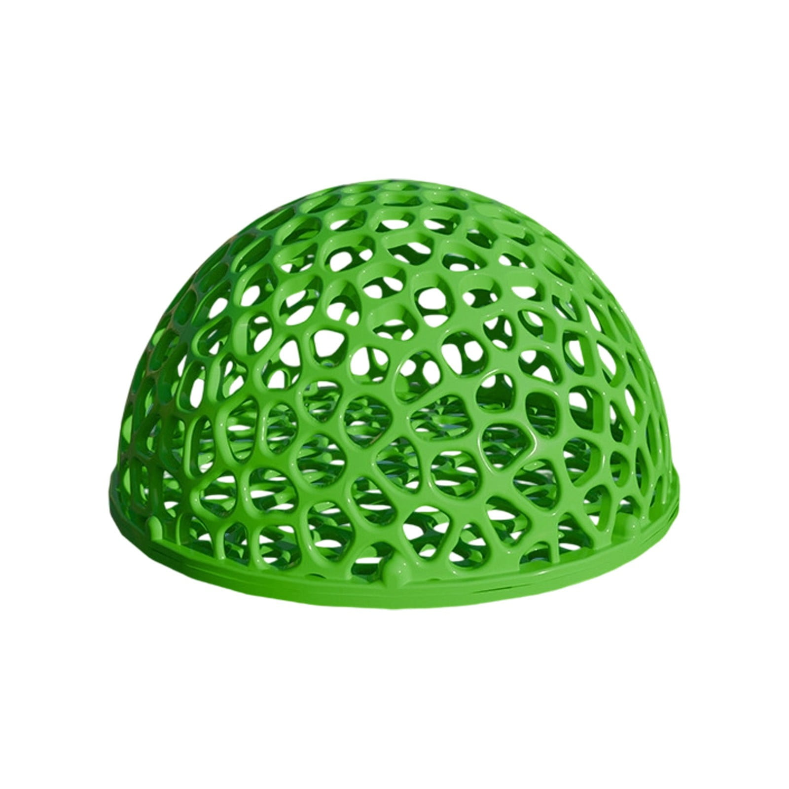Shrimp Dome Hide & Betta Fish Cave - Porous Aquarium Shelter for Small ...