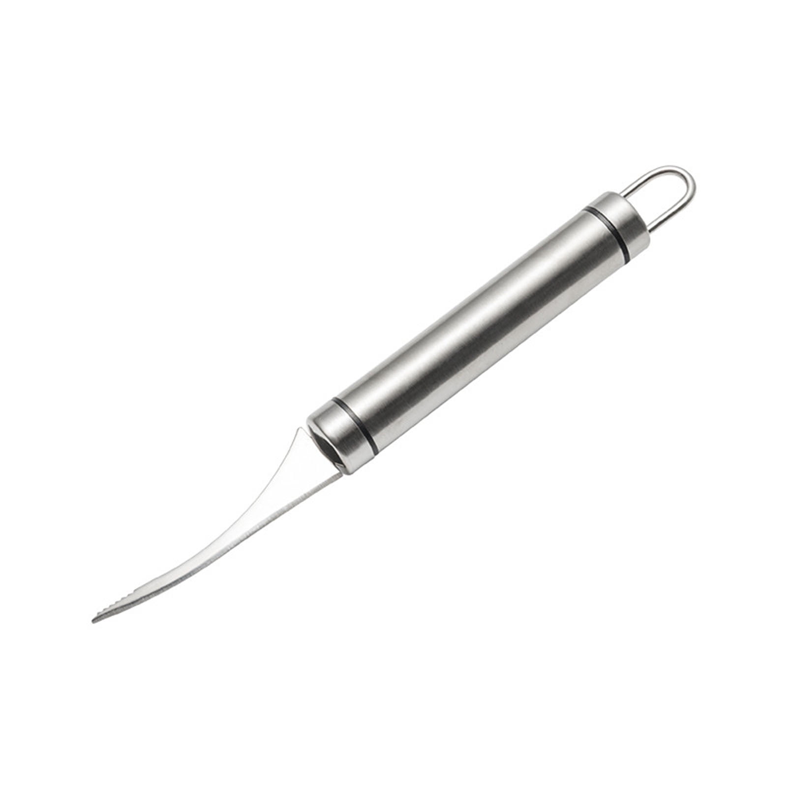 Shrimp Intestines Cutting Stainless Steel Shrimp Deveiner Tool for ...