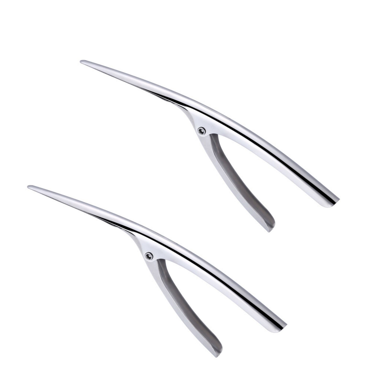 Shrimp Peeler Deveining Tool | Ergonomic Stainless Steel Handle | Easy ...