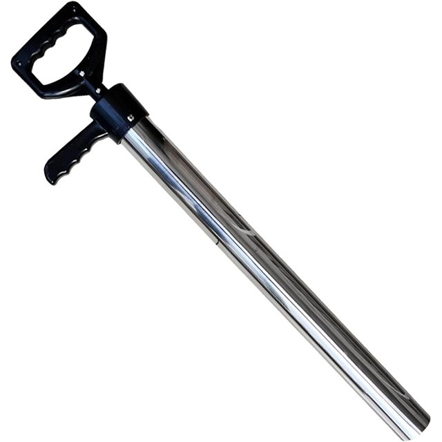 Shrimp Pump, Mantis Shrimp Pump, Easy to Carry Beach Artifact, Shrimp ...