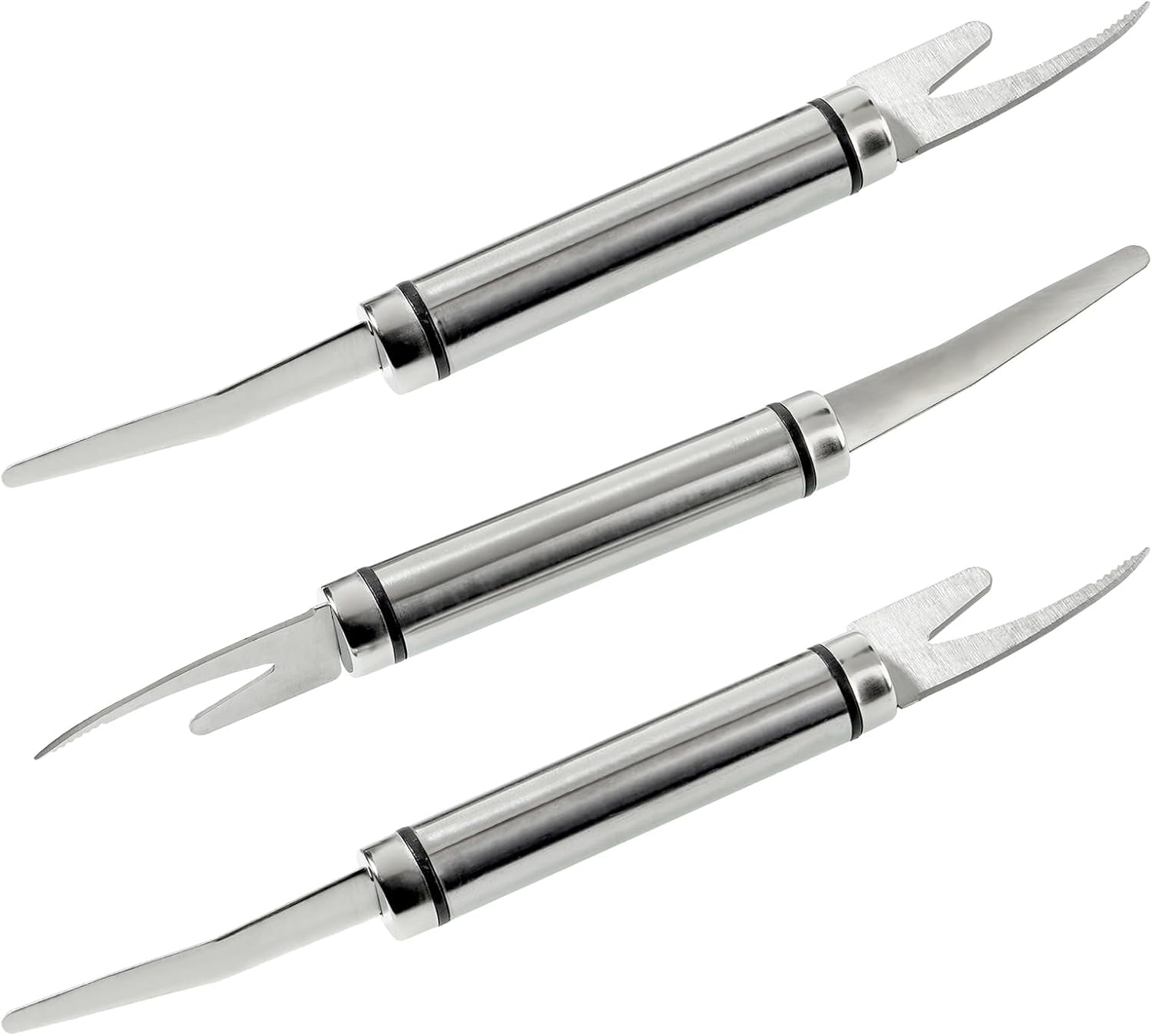 Shrimp Tool, 5 In 1 Multifunctional Shrimp Line Fish Maw Knife, Shrimp ...