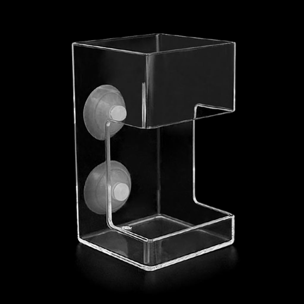 Shrimp and Snails Feeding Dish Feeder Cup for Aquarium Shrimp Tanks ...