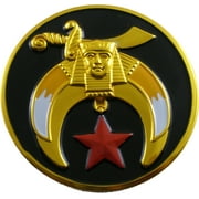 Shriners Symbol