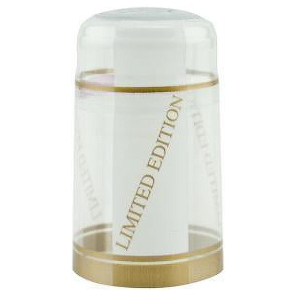 Shrink Cap | Limited Edition White (100/Pack) - Walmart.com