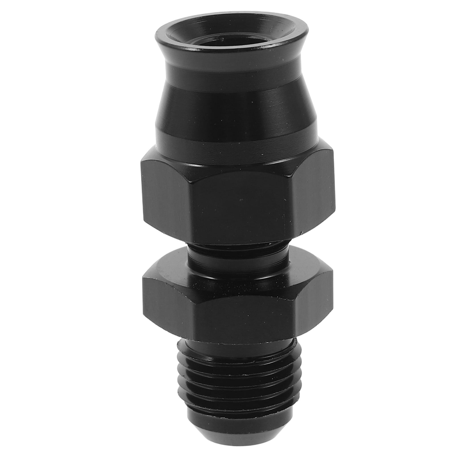 Shrink Joint Car Fuel Line Connector Car Fuel Line Adapter Fuel Line ...