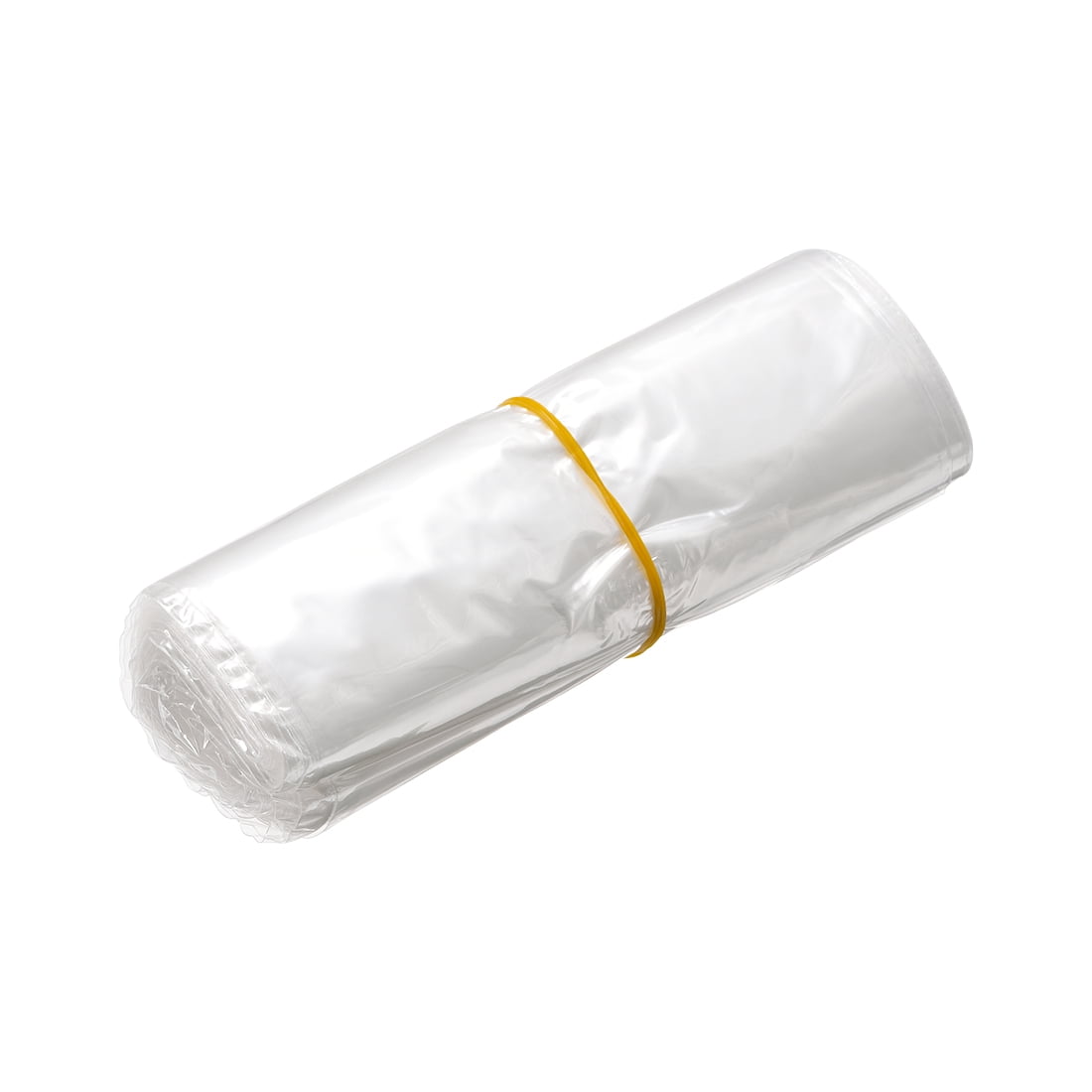 REGALWOVEN Shrink Wrap Bags, 12x8 inch 100Pcs Shrinkable Wrapping ...