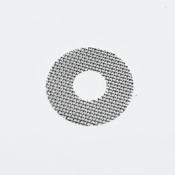 Shrinkfast 60 (MZ) Heat Gun - Flame Arrester Screen - Part# 27 ...