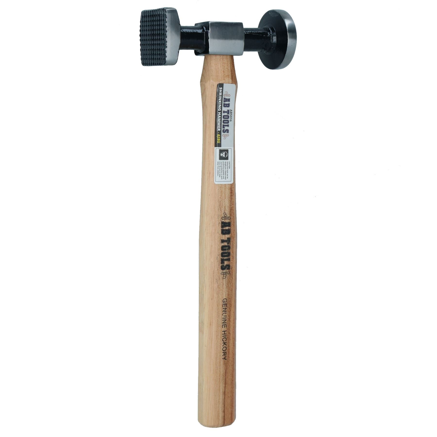 Shrinking Hammer Auto Body Repair Kit Panel Beating Hickory Moulding Car Dent - Walmart.com