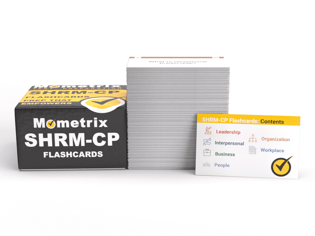 Shrm Cp Exam Prep Flash Cards : Shrm Cp Flashcard Study Guide 2023-2024 ...