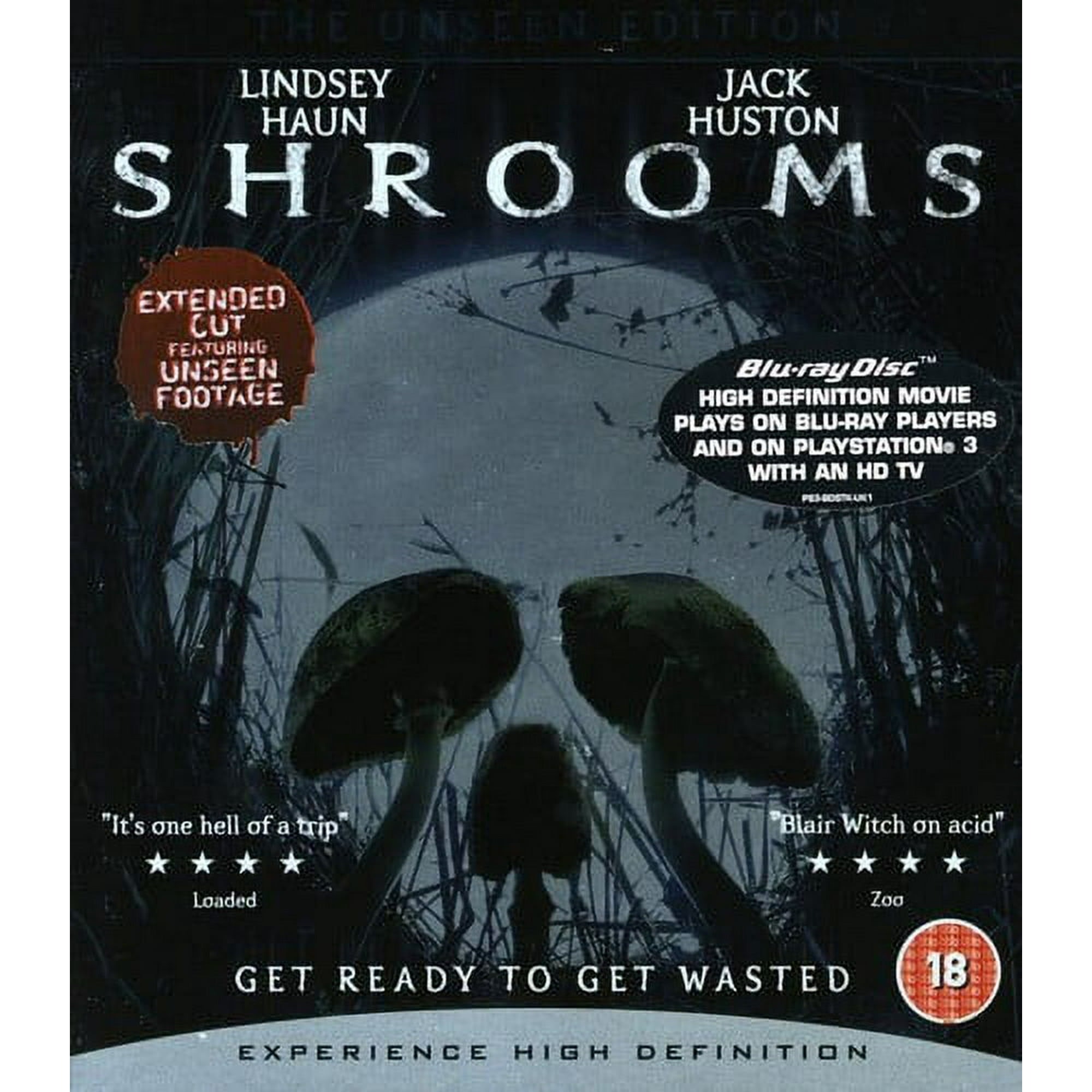 Shrooms Movie