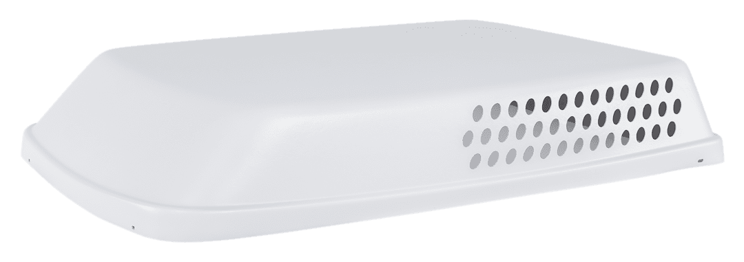 Icon Technologies 01914 - Polar White Shroud for Dometic/Duo-Therm ...