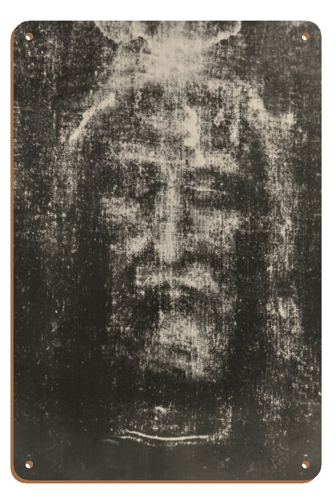 The Shroud of Turin (Sindone di Torino) - Turin Shroud (Sacra Sindone ...