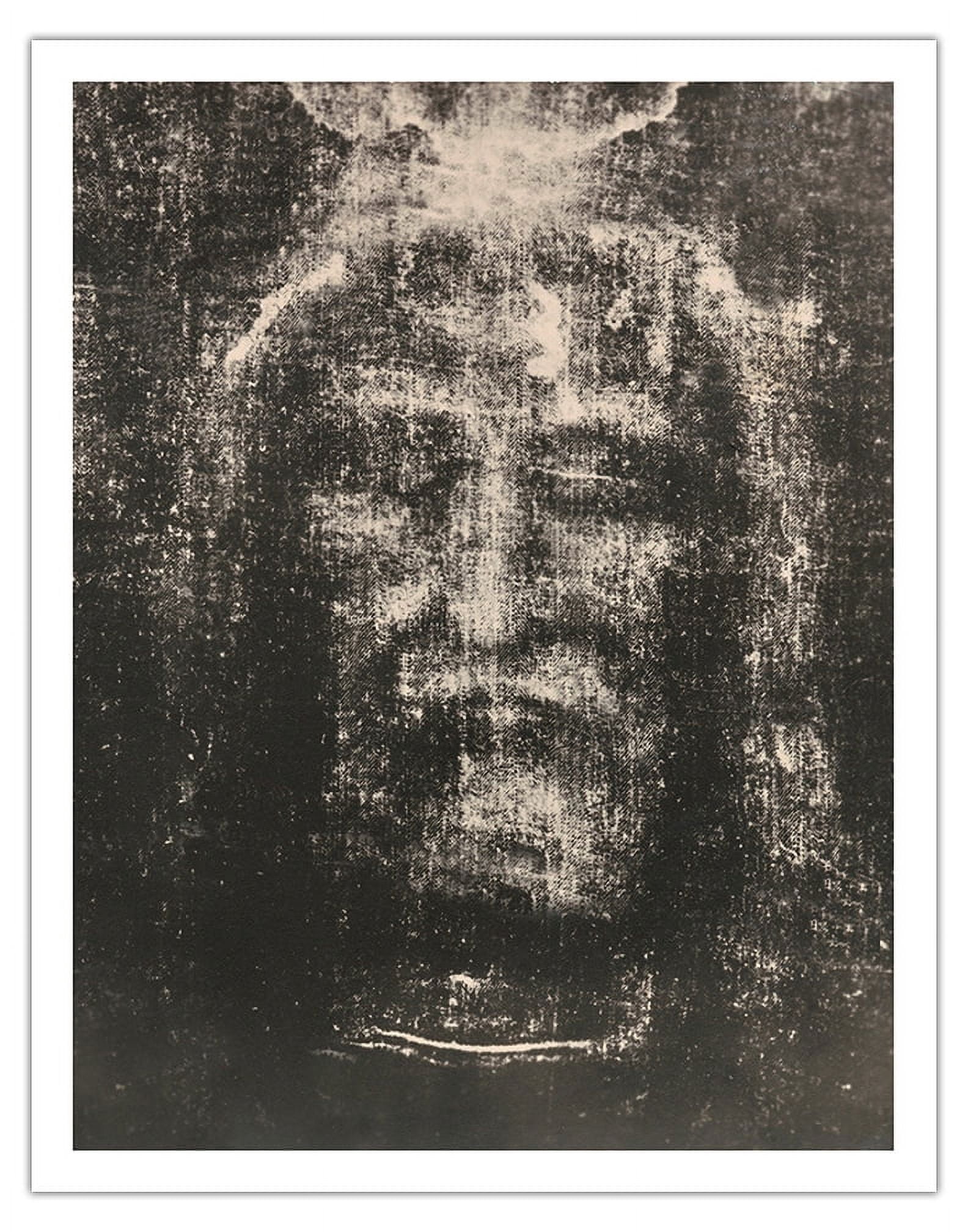 The Shroud of Turin (Sindone di Torino) - Turin Shroud (Sacra Sindone ...