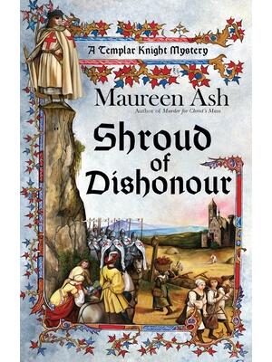 Shroud of Dishonour - Walmart.com