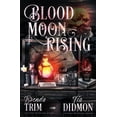 Shrouded Nation Blood Moon Rising: Paranormal Women's Fiction ...