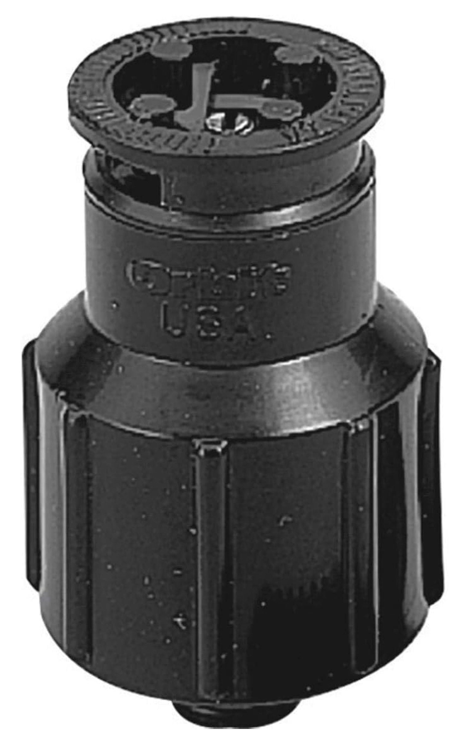 Shrub Sprinkler Heads 20 Pack - 54011D Quarter Spray Pattern ...