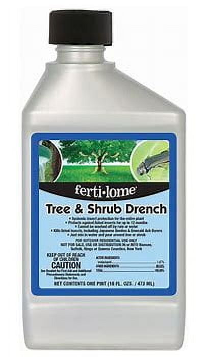 Shrub and Tree Drench 16oz - Walmart.com