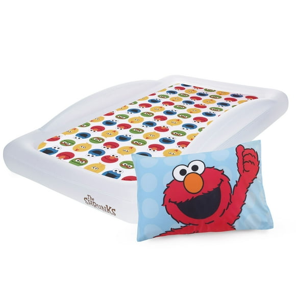 Elmo Sheet Set