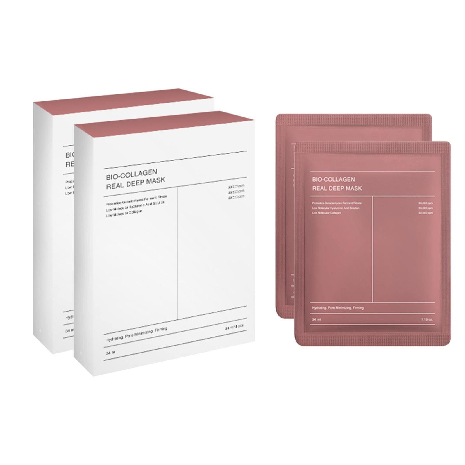 Shtfllk Facial Mask High quality cosmetics for young beautiful and ...