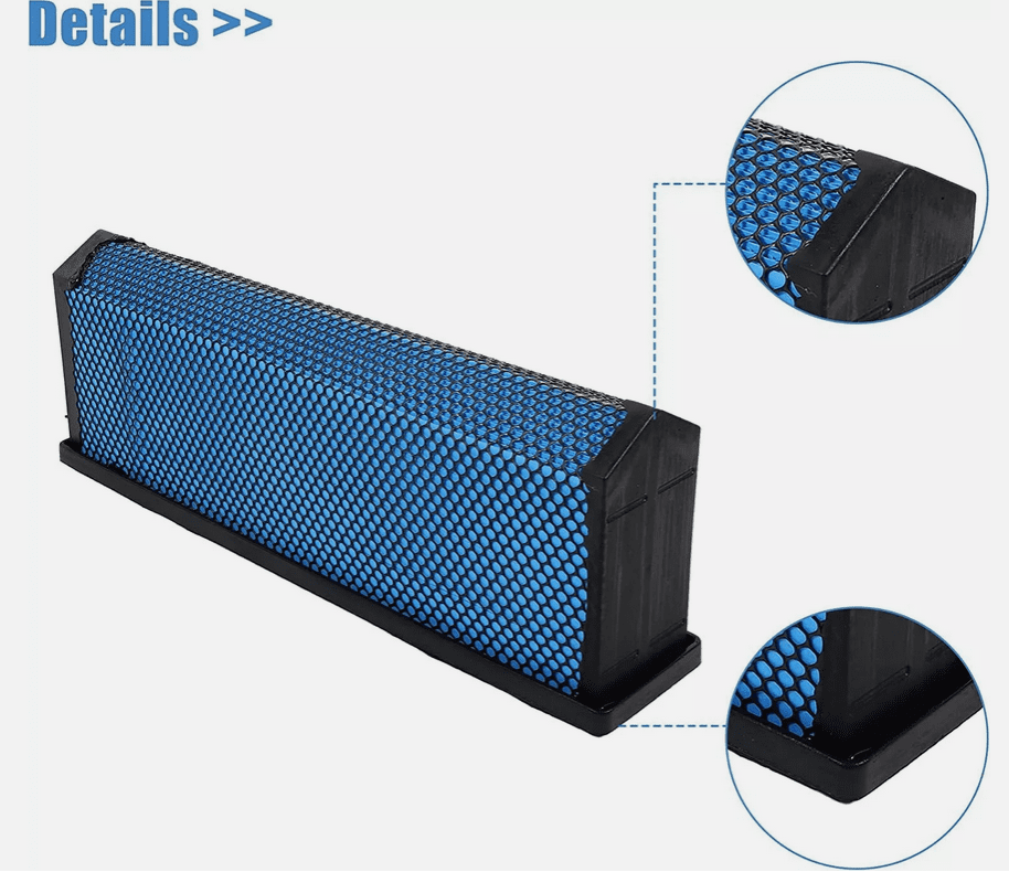 Shtlyh AF27879 Air filter element for FREIGHTLINER CASCADIA MERCEDES ...