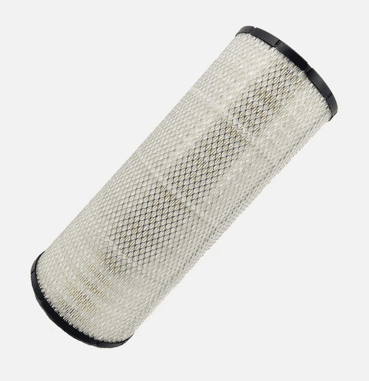 Shtlyh Air Filter P534096 P535788 For Peterbilt 386 Baldwin RS3516 ...