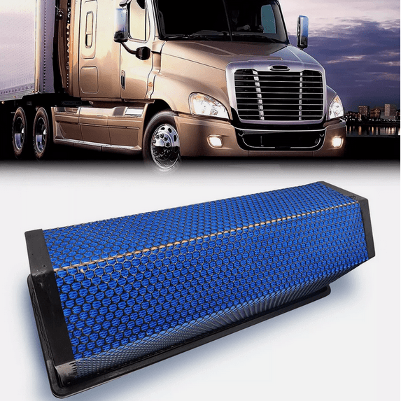 Shtlyh Air Filter WA10926 P629641 for Freightliner Coronado CUMMINS ...